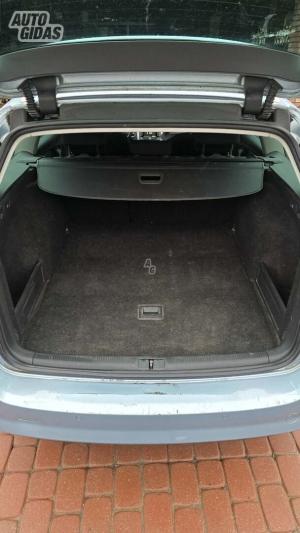 Volkswagen Passat 2014 in Vilnius, with an engine capacity of 1.60 L and mileage of 401 thousand km for 2900 €, photo 7 on AUTOMOTO.COM.LV
