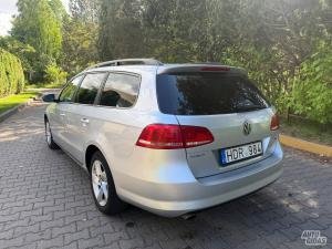 Volkswagen Passat 2014 in Vilnius, with an engine capacity of 1.60 L and mileage of 380 thousand km for 3800 €, photo 6 on AUTOMOTO.COM.LV