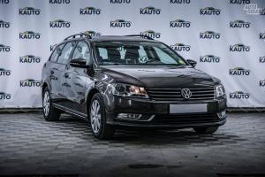Volkswagen Passat 2014 in Kaunas, with an engine capacity of 2.00 L and mileage of 305 thousand km for 6990 €, photo 3 on AUTOMOTO.COM.LV