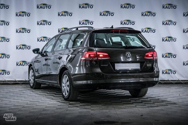 Volkswagen Passat 2014 Kauņa, ar dzinēja tilpumu 2.00 L un nobraukumu 305 tūkst. km par 6990 €, foto 4 vietnē AUTOMOTO.COM.LV
