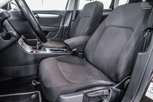 Volkswagen Passat 2014 Kauņa, ar dzinēja tilpumu 2.00 L un nobraukumu 305 tūkst. km par 6990 €, foto 6 vietnē AUTOMOTO.COM.LV