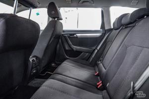 Volkswagen Passat 2014 in Kaunas, with an engine capacity of 2.00 L and mileage of 305 thousand km for 6990 €, photo 10 on AUTOMOTO.COM.LV