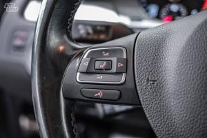 Volkswagen Passat 2014 in Kaunas, with an engine capacity of 2.00 L and mileage of 305 thousand km for 6990 €, photo 17 on AUTOMOTO.COM.LV