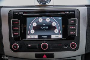 Volkswagen Passat 2014 in Kaunas, with an engine capacity of 2.00 L and mileage of 305 thousand km for 6990 €, photo 19 on AUTOMOTO.COM.LV