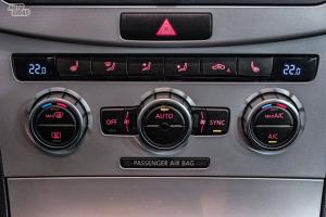 Volkswagen Passat 2014 in Kaunas, with an engine capacity of 2.00 L and mileage of 305 thousand km for 6990 €, photo 20 on AUTOMOTO.COM.LV