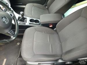 Volkswagen Passat 2014 Vilkaviškis, ar dzinēja tilpumu 1.60 L un nobraukumu 290 tūkst. km par 3350 €, foto 7 vietnē AUTOMOTO.COM.LV