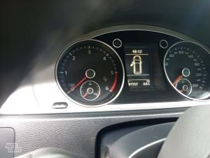 Volkswagen Passat 2014 Vilkaviškis, ar dzinēja tilpumu 1.60 L un nobraukumu 290 tūkst. km par 3350 €, foto 10 vietnē AUTOMOTO.COM.LV