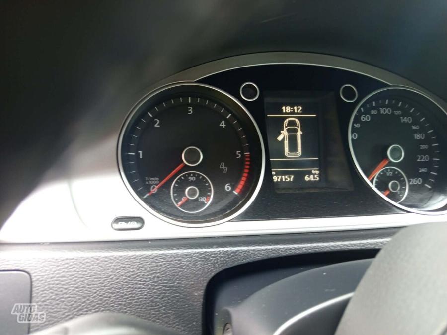 Volkswagen Passat 2014 Vilkaviškis, ar dzinēja tilpumu 1.60 L un nobraukumu 290 tūkst. km par 3350 €, foto 10 vietnē AUTOMOTO.COM.LV