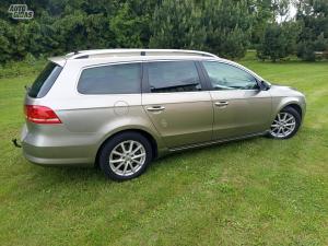 Volkswagen Passat 2014 Vilkaviškis, ar dzinēja tilpumu 1.60 L un nobraukumu 290 tūkst. km par 3350 €, foto 12 vietnē AUTOMOTO.COM.LV