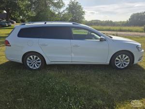 Volkswagen Passat 2014 in Telschi, with an engine capacity of 2.00 L and mileage of 420 thousand km for 4800 €, photo 5 on AUTOMOTO.COM.LV