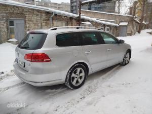 Volkswagen Passat 2014 Tallina, ar dzinēja tilpumu 1.40 L un nobraukumu 0 tūkst. km par 4000 €, foto 3 vietnē AUTOMOTO.COM.LV