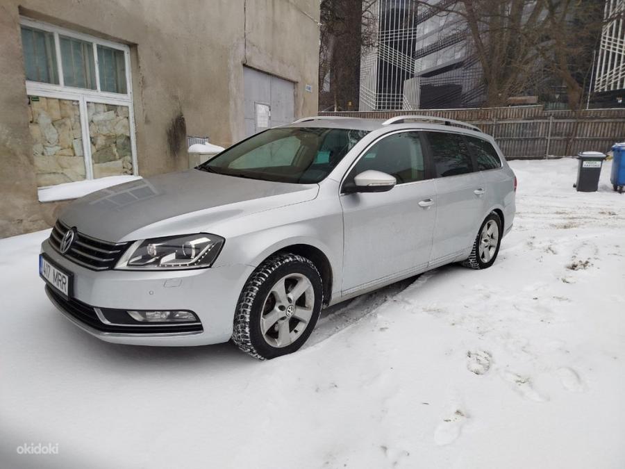 Volkswagen Passat 2014 Tallina, ar dzinēja tilpumu 1.40 L un nobraukumu 0 tūkst. km par 4000 €, foto 9 vietnē AUTOMOTO.COM.LV