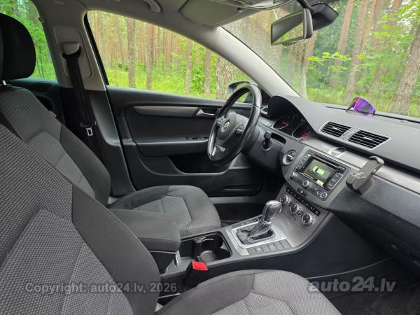 Volkswagen Passat 2014 in Tallinn, with an engine capacity of 2.00 L and mileage of 0 thousand km for 4999 €, photo 3 on AUTOMOTO.COM.LV