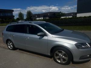 Volkswagen Passat 2014 in Tallinn, with an engine capacity of 1.40 L and mileage of 0 thousand km for 4000 €, photo 6 on AUTOMOTO.COM.LV