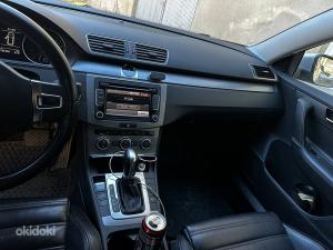 Volkswagen Passat 2014 in Tallinn, with an engine capacity of 1.40 L and mileage of 0 thousand km for 4000 €, photo 8 on AUTOMOTO.COM.LV