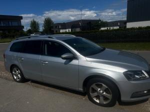 Volkswagen Passat 2014 in Tallinn, with an engine capacity of 1.40 L and mileage of 0 thousand km for 4000 €, photo 16 on AUTOMOTO.COM.LV