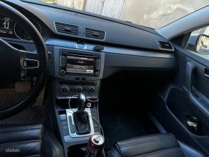 Volkswagen Passat 2014 in Tallinn, with an engine capacity of 1.40 L and mileage of 0 thousand km for 4000 €, photo 18 on AUTOMOTO.COM.LV