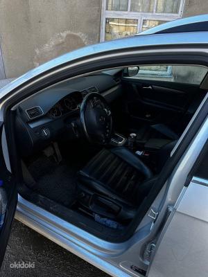 Volkswagen Passat 2014 in Tallinn, with an engine capacity of 1.40 L and mileage of 0 thousand km for 4000 €, photo 19 on AUTOMOTO.COM.LV