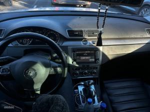 Volkswagen Passat 2014 in Tallinn, with an engine capacity of 1.40 L and mileage of 0 thousand km for 4000 €, photo 21 on AUTOMOTO.COM.LV
