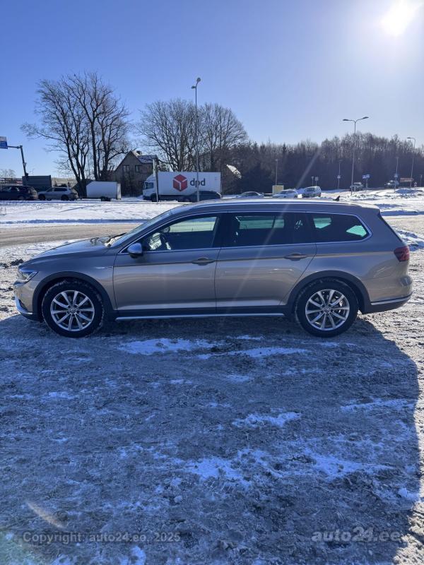 Volkswagen Passat 2015 Tallina, ar dzinēja tilpumu 2.00 L un nobraukumu 220 tūkst. km par 15000 €, foto 11 vietnē AUTOMOTO.COM.LV