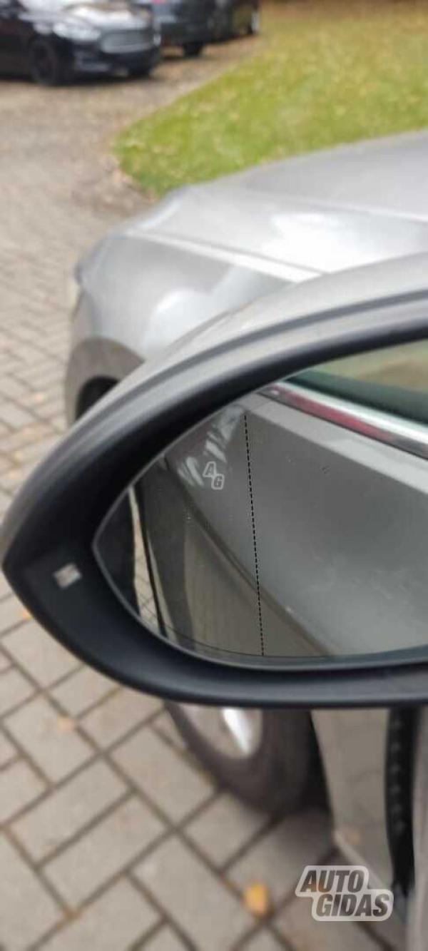 Volkswagen Passat 2015 Alīta, ar dzinēja tilpumu 1.60 L un nobraukumu 230 tūkst. km par 8800 €, foto 11 vietnē AUTOMOTO.COM.LV