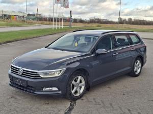 Volkswagen Passat 2015 in Panevezys, with an engine capacity of 1.60 L and mileage of 360 thousand km for 6300 €, photo  on AUTOMOTO.COM.LV