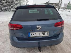 Volkswagen Passat 2015 in Raseiniai, with an engine capacity of 1.97 L and mileage of 257 thousand km for 8650 €, photo 17 on AUTOMOTO.COM.LV
