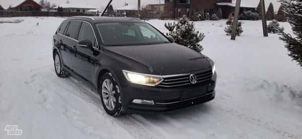 Volkswagen Passat 2015 in Kaunas, with an engine capacity of 1.60 L and mileage of 303 thousand km for 7850 €, photo 2 on AUTOMOTO.COM.LV