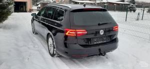 Volkswagen Passat 2015 in Kaunas, with an engine capacity of 1.60 L and mileage of 303 thousand km for 7850 €, photo 3 on AUTOMOTO.COM.LV