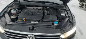 Volkswagen Passat 2015 in Kaunas, with an engine capacity of 1.60 L and mileage of 303 thousand km for 7850 €, photo 8 on AUTOMOTO.COM.LV