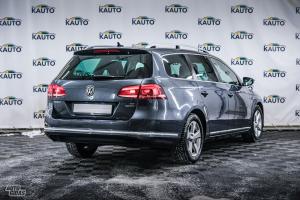 Volkswagen Passat 2015 in Kaunas, with an engine capacity of 1.60 L and mileage of 248 thousand km for 6990 €, photo 3 on AUTOMOTO.COM.LV