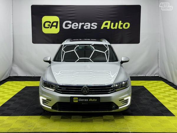 Volkswagen Passat 2015 in Avizieniai, with an engine capacity of 1.40 L and mileage of 207 thousand km for 10650 €, photo 3 on AUTOMOTO.COM.LV