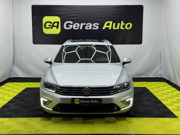 Volkswagen Passat 2015 Viļņa, ar dzinēja tilpumu 0.00 L un nobraukumu 0 tūkst. km par 10650 €, foto 3 vietnē AUTOMOTO.COM.LV