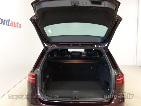 Volkswagen Passat 2015 Tallina, ar dzinēja tilpumu 2.00 L un nobraukumu 192 tūkst. km par 13500 €, foto 11 vietnē AUTOMOTO.COM.LV