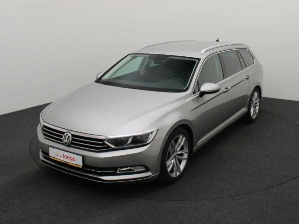 Volkswagen Passat 2015 in Vilnius, with an engine capacity of 1.40 L and mileage of 190 thousand km for 9999 €, photo 1 on AUTOMOTO.COM.LV