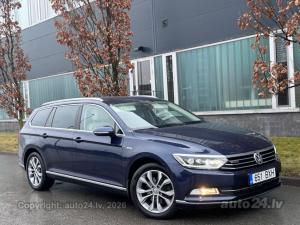Volkswagen Passat 2015 Tallina, ar dzinēja tilpumu 2.00 L un nobraukumu 239 tūkst. km par 11450 €, foto  vietnē AUTOMOTO.COM.LV