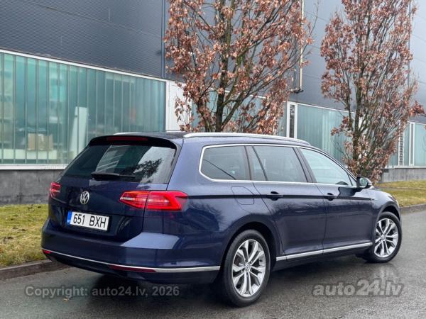 Volkswagen Passat 2015 Tallina, ar dzinēja tilpumu 2.00 L un nobraukumu 239 tūkst. km par 11450 €, foto 2 vietnē AUTOMOTO.COM.LV