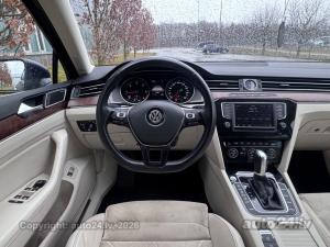 Volkswagen Passat 2015 Tallina, ar dzinēja tilpumu 2.00 L un nobraukumu 239 tūkst. km par 11450 €, foto 10 vietnē AUTOMOTO.COM.LV