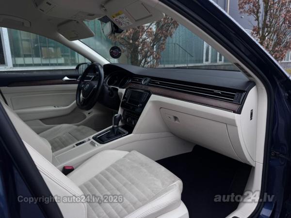 Volkswagen Passat 2015 Tallina, ar dzinēja tilpumu 2.00 L un nobraukumu 239 tūkst. km par 11450 €, foto 10 vietnē AUTOMOTO.COM.LV