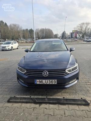 Volkswagen Passat 2015 in Kaunas, with an engine capacity of 2.00 L and mileage of 357 thousand km for 10000 €, photo  on AUTOMOTO.COM.LV