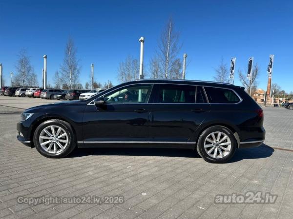Volkswagen Passat 2015 Tartu, ar dzinēja tilpumu 1.60 L un nobraukumu 280 tūkst. km par 8150 €, foto 4 vietnē AUTOMOTO.COM.LV