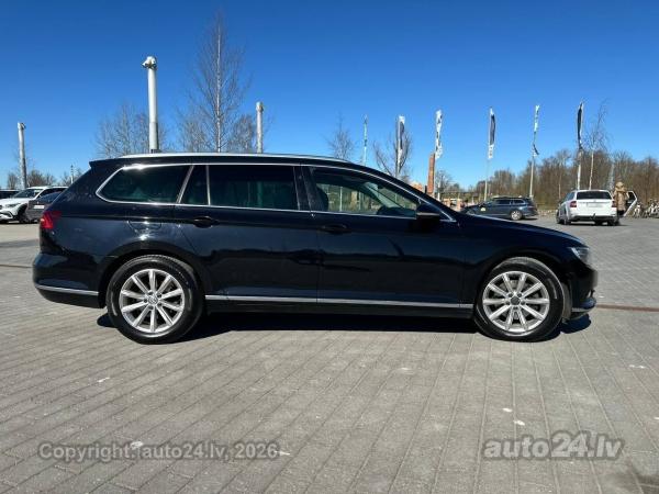 Volkswagen Passat 2015 Tartu, ar dzinēja tilpumu 1.60 L un nobraukumu 280 tūkst. km par 8150 €, foto 9 vietnē AUTOMOTO.COM.LV