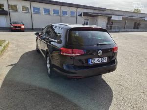 Volkswagen Passat 2015 in Jonava, with an engine capacity of 2.00 L and mileage of 320 thousand km for 7700 €, photo 4 on AUTOMOTO.COM.LV