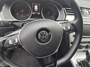 Volkswagen Passat 2015 in Jonava, with an engine capacity of 2.00 L and mileage of 320 thousand km for 7700 €, photo 19 on AUTOMOTO.COM.LV