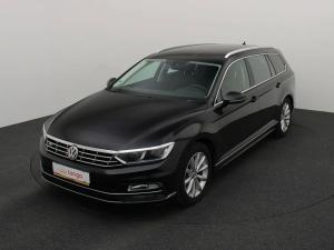 Volkswagen Passat 2015 in Vilnius, with an engine capacity of 1.60 L and mileage of 194 thousand km for 11399 €, photo  on AUTOMOTO.COM.LV