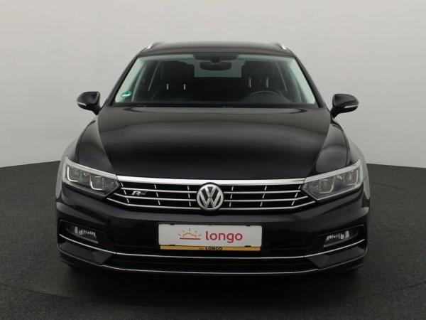 Volkswagen Passat 2015 Viļņa, ar dzinēja tilpumu 1.60 L un nobraukumu 194 tūkst. km par 11399 €, foto 3 vietnē AUTOMOTO.COM.LV