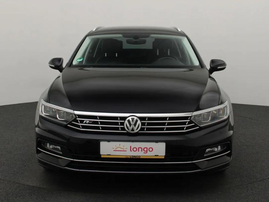 Volkswagen Passat 2015 in Vilnius, with an engine capacity of 1.60 L and mileage of 194 thousand km for 11399 €, photo 4 on AUTOMOTO.COM.LV