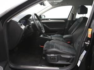Volkswagen Passat 2015 in Vilnius, with an engine capacity of 1.60 L and mileage of 194 thousand km for 11399 €, photo 5 on AUTOMOTO.COM.LV