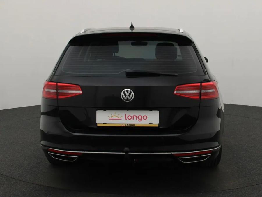 Volkswagen Passat 2015 in Vilnius, with an engine capacity of 1.60 L and mileage of 194 thousand km for 11399 €, photo 6 on AUTOMOTO.COM.LV