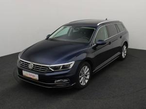 Volkswagen Passat 2015 in Vilnius, with an engine capacity of 1.60 L and mileage of 229 thousand km for 9999 €, photo  on AUTOMOTO.COM.LV